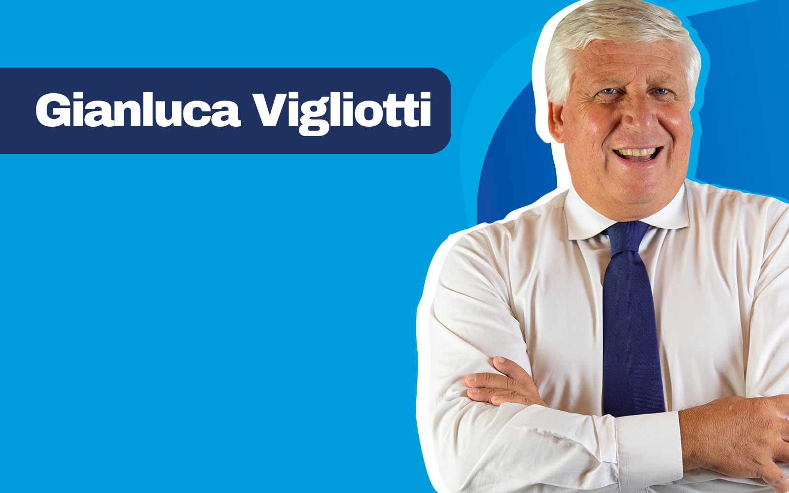 Gianluca Vigliotti - Radio Kiss Kiss Napoli