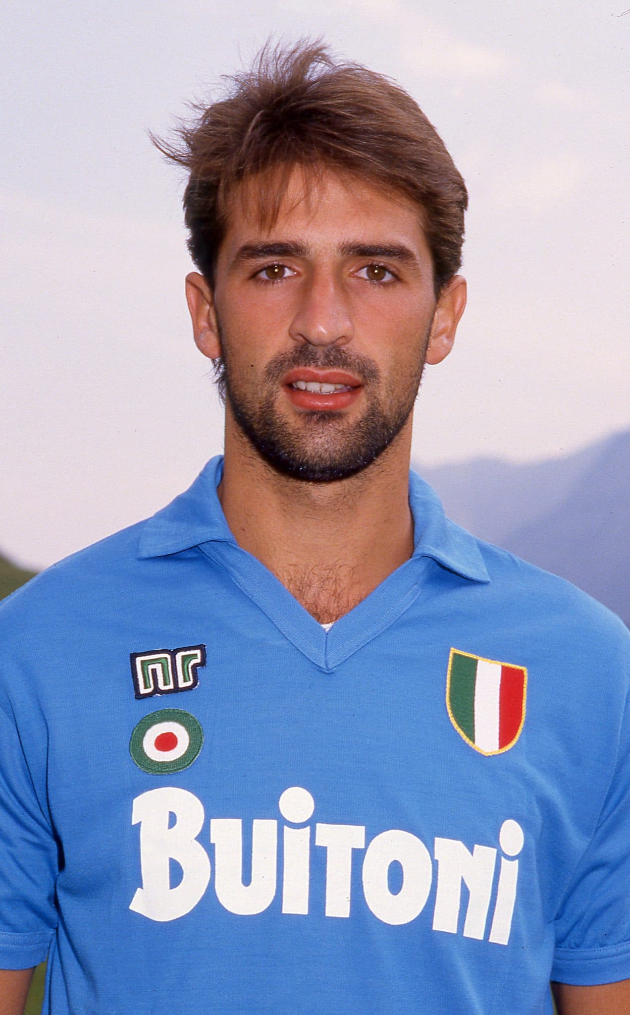 Filardi: "Mario Rui fondamentale per il Napoli, mi preoccupo quando non ...