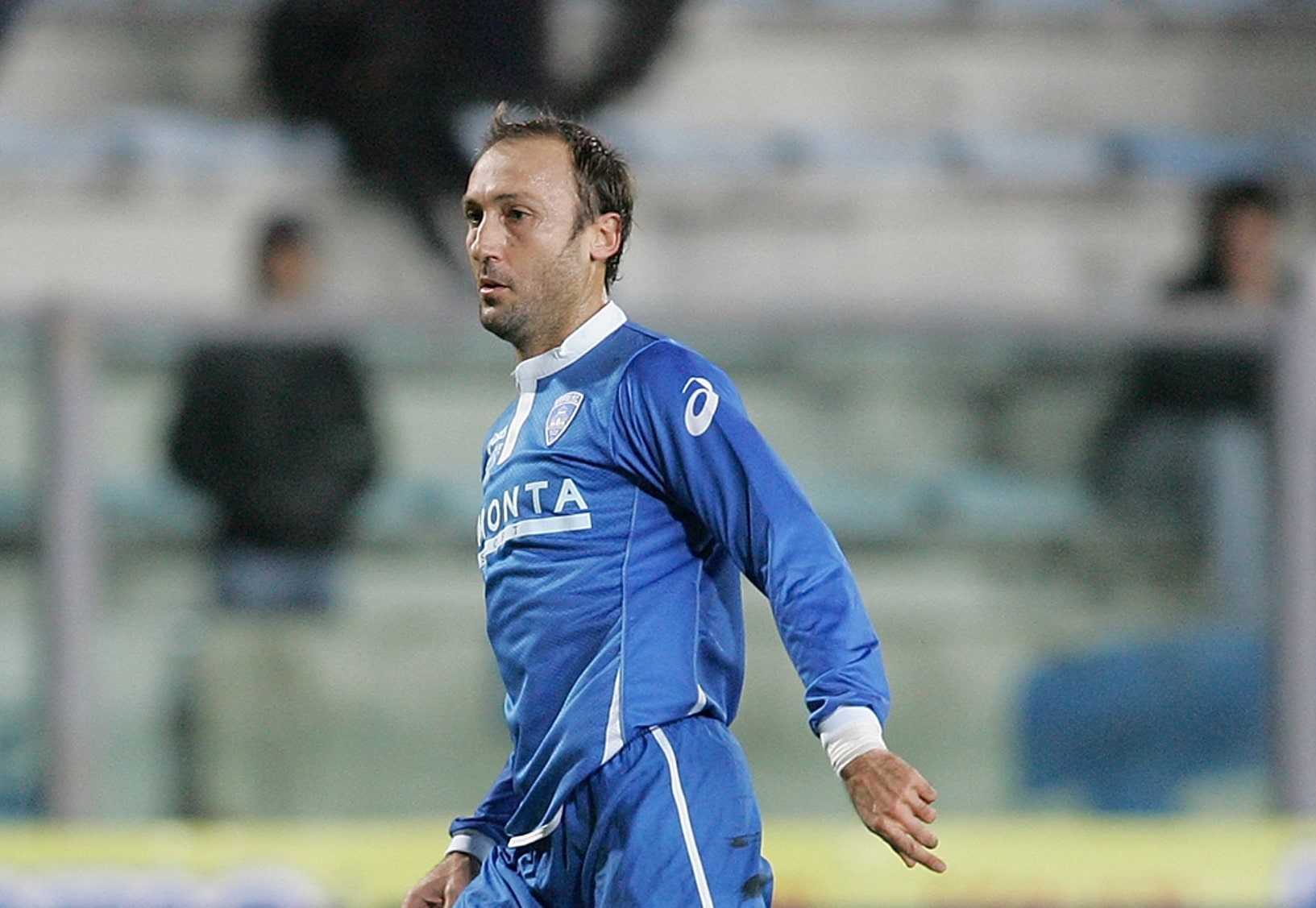 Tosto: "Napoli, occhio al pericolo Salernitana" - Radio Kiss Kiss Napoli