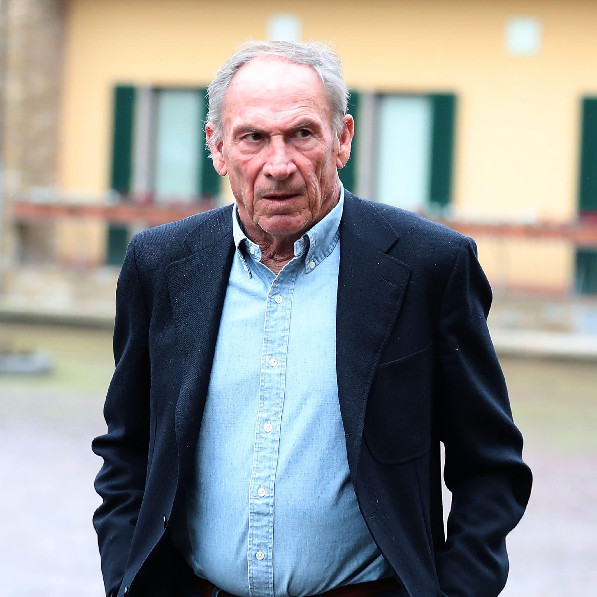 Malore per Zeman, arriva l'incoraggiamento dell'SSC Napoli: "Forza ...