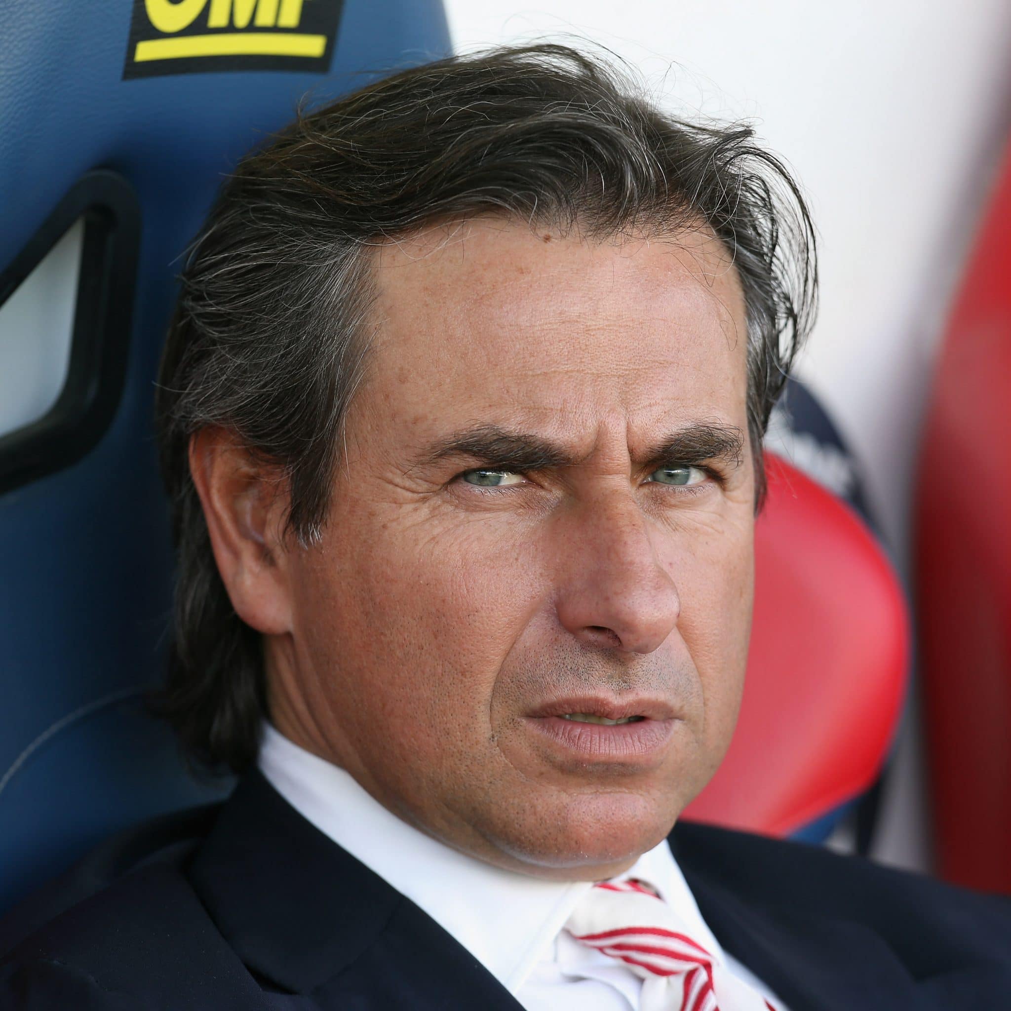 Paparesta: "Arbitri? Senza uniformità la discrezionalità è un problema ...