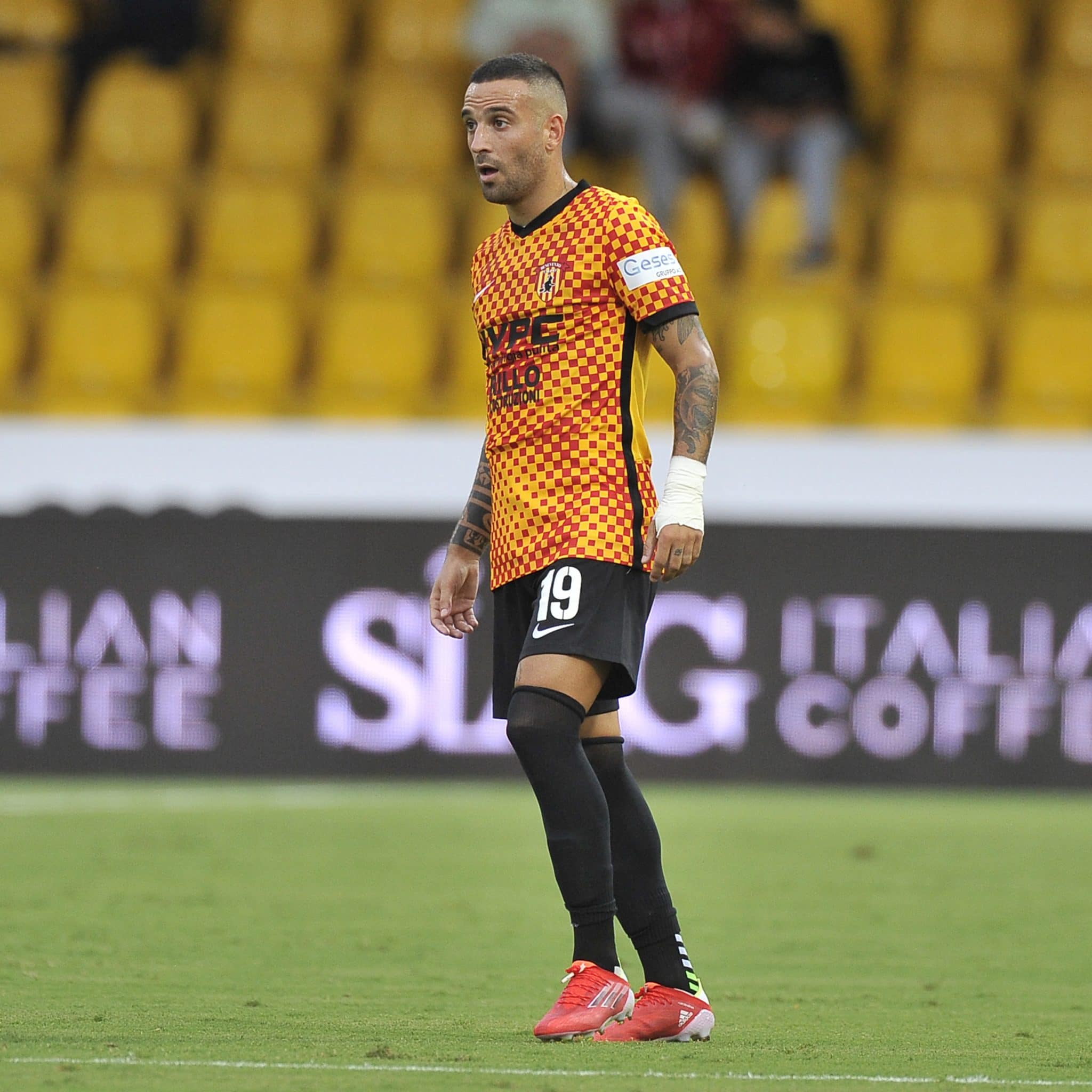 Insigne al Toronto, il fratello Roberto: "Lorenzo via da Napoli non per ...