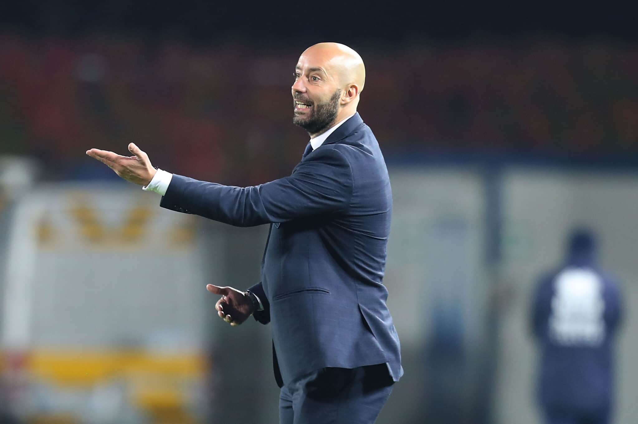 Bucchi: "Conte è stato preso per avere una mentalità Juventus. Gilmour ...