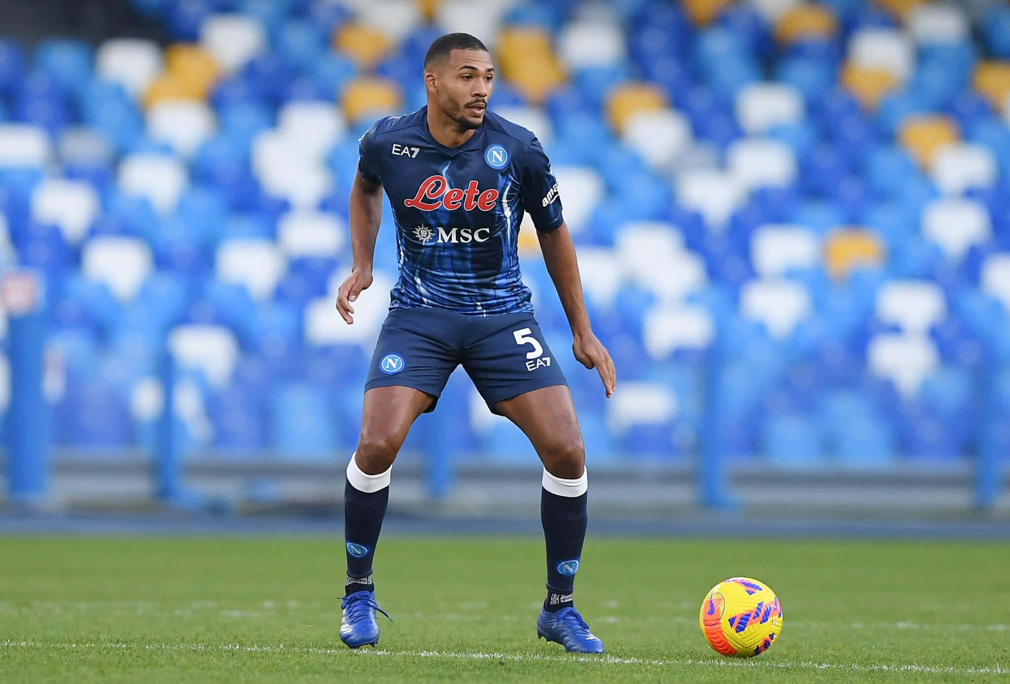 Rinaudo: "Non è semplice a Venezia ma i valori del Napoli sono alti e ...