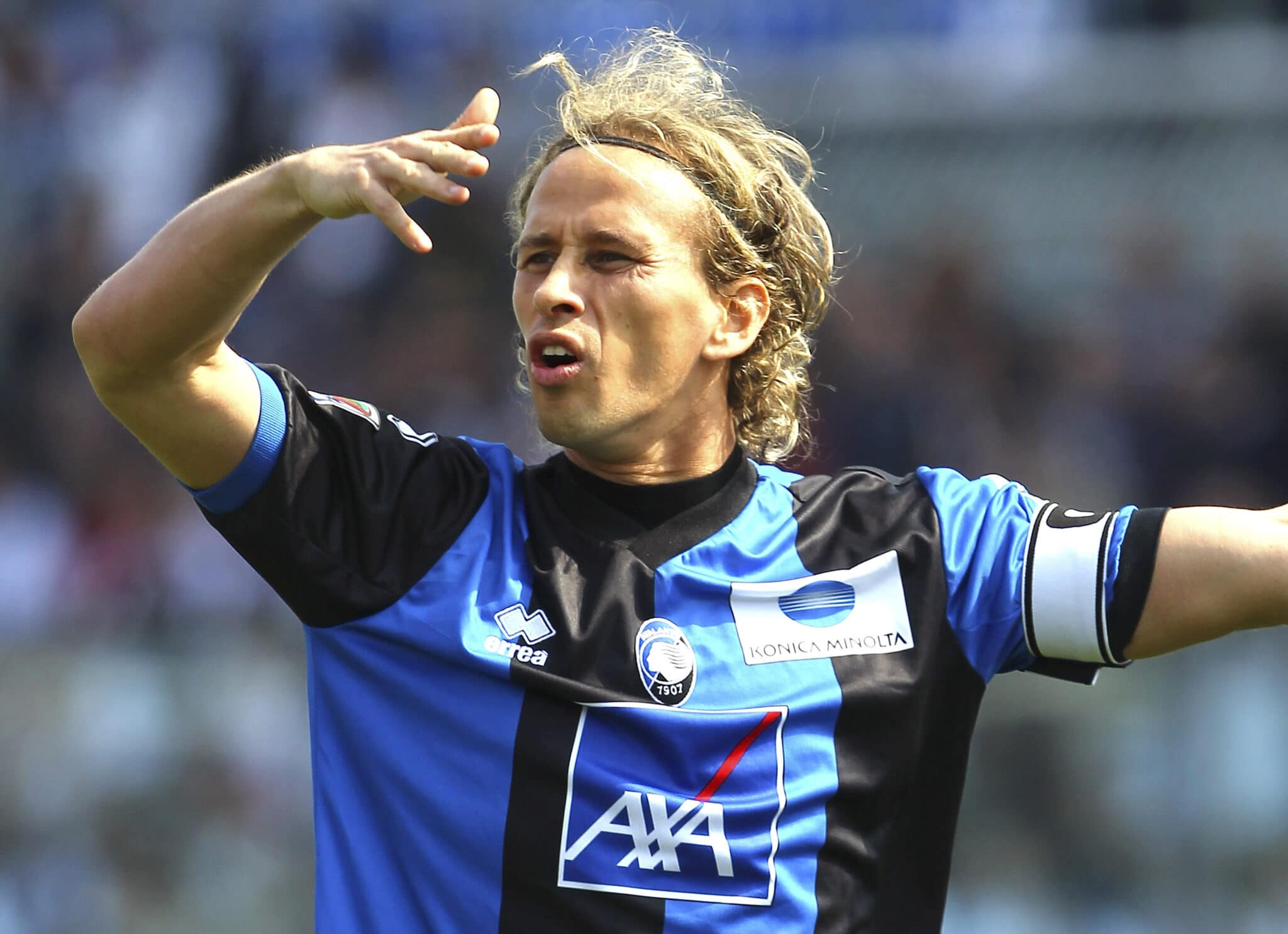 Thomas Manfredini: "Con Conte i calciatori si dovranno abituare alla ...