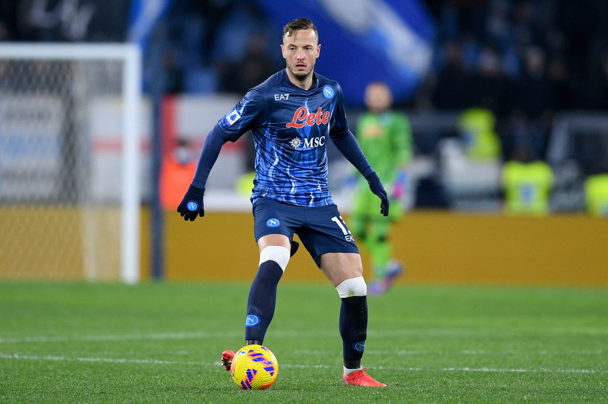 Rrahmani: "Scudetto? Vogliamo essere ricordati come eroi. Vittoria di ...