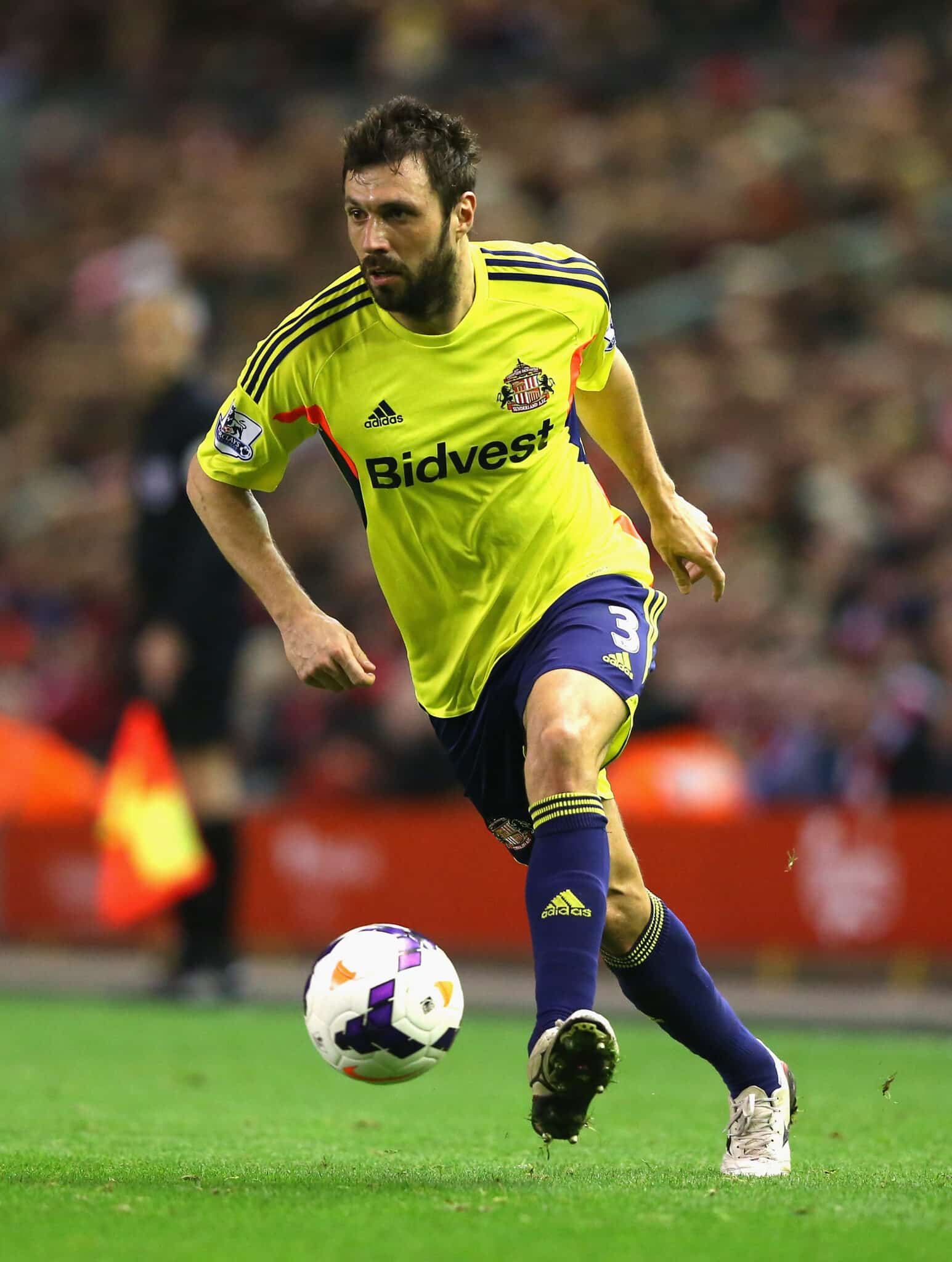 Andrea Dossena: "Il Napoli ha bisogno di rivoluzionare, bisogna ...