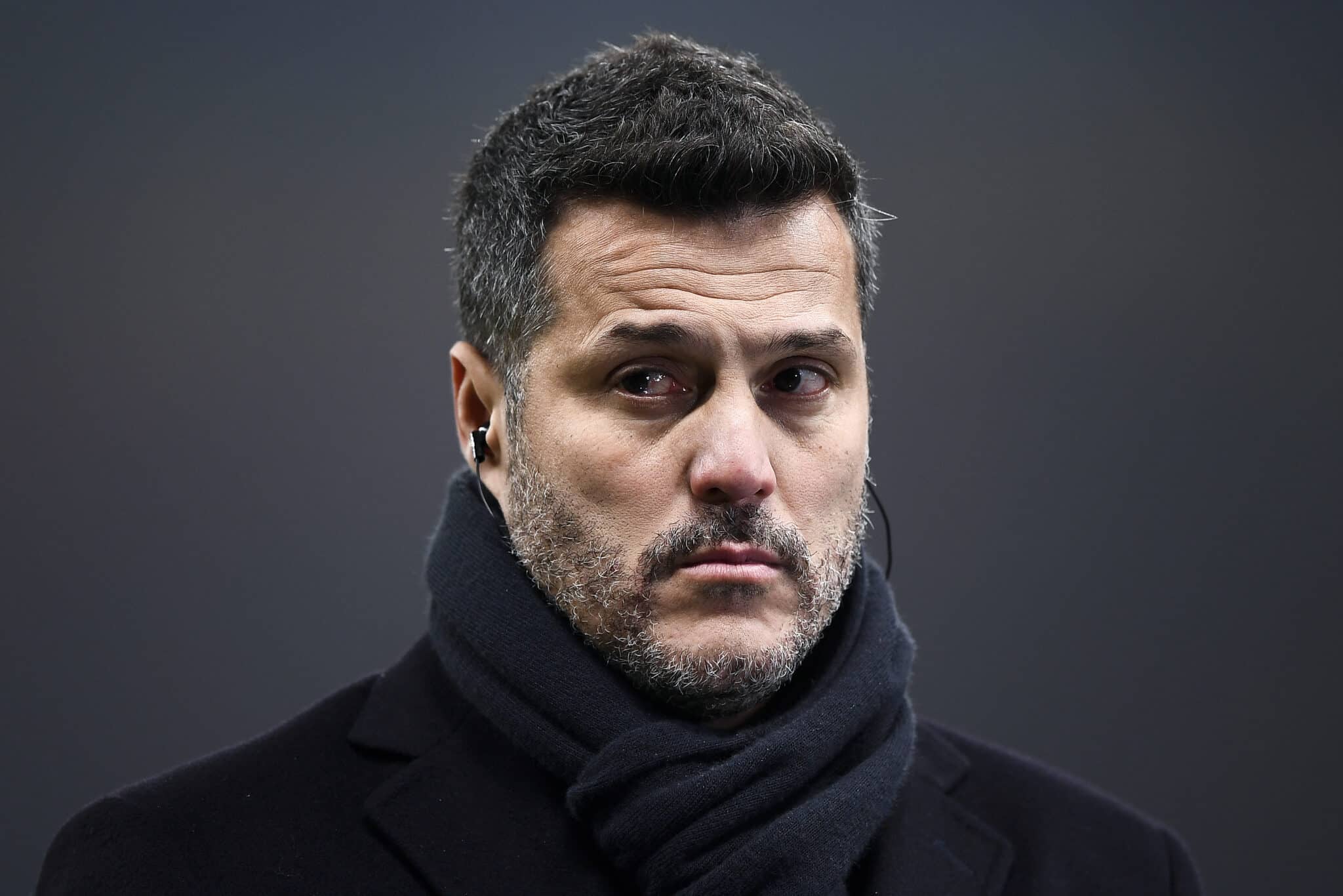 Julio Cesar rivela: "Fui vicino al Napoli anni fa. Kvaratskheila? Kakà ...