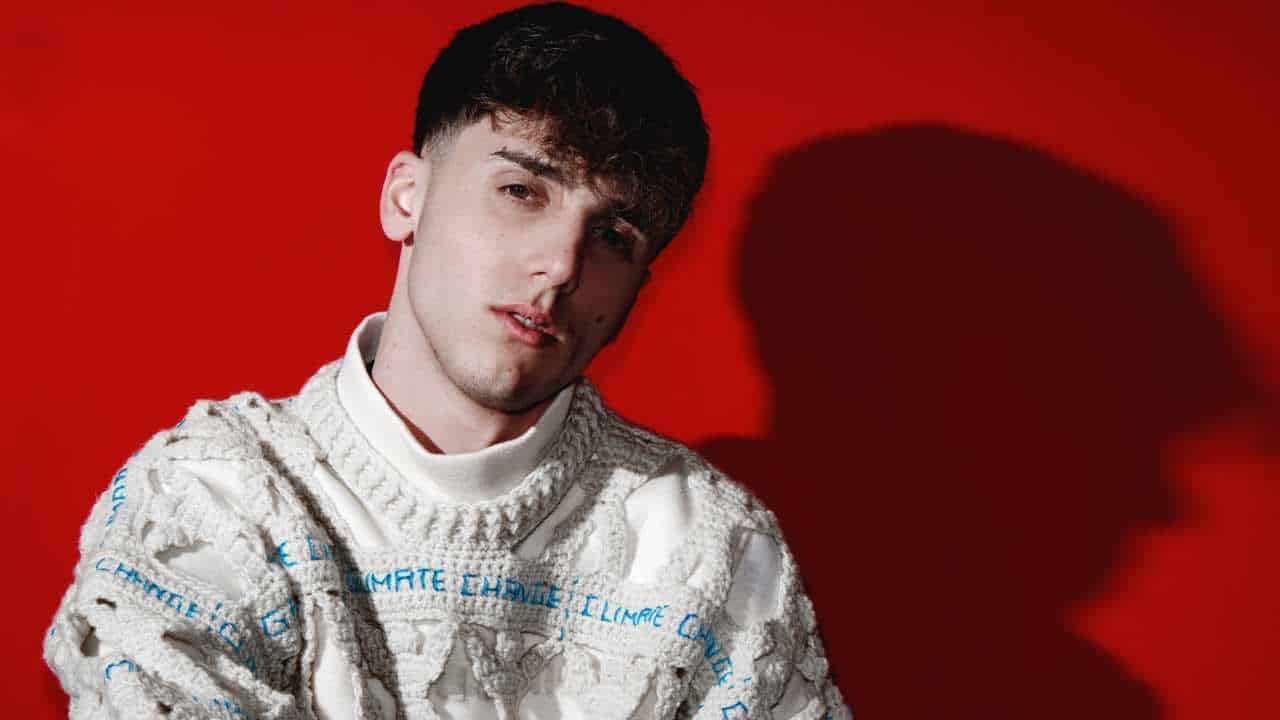 LDA: "Vincere Sanremo e Napoli campione d'Italia, sarebbe l'anno più ...