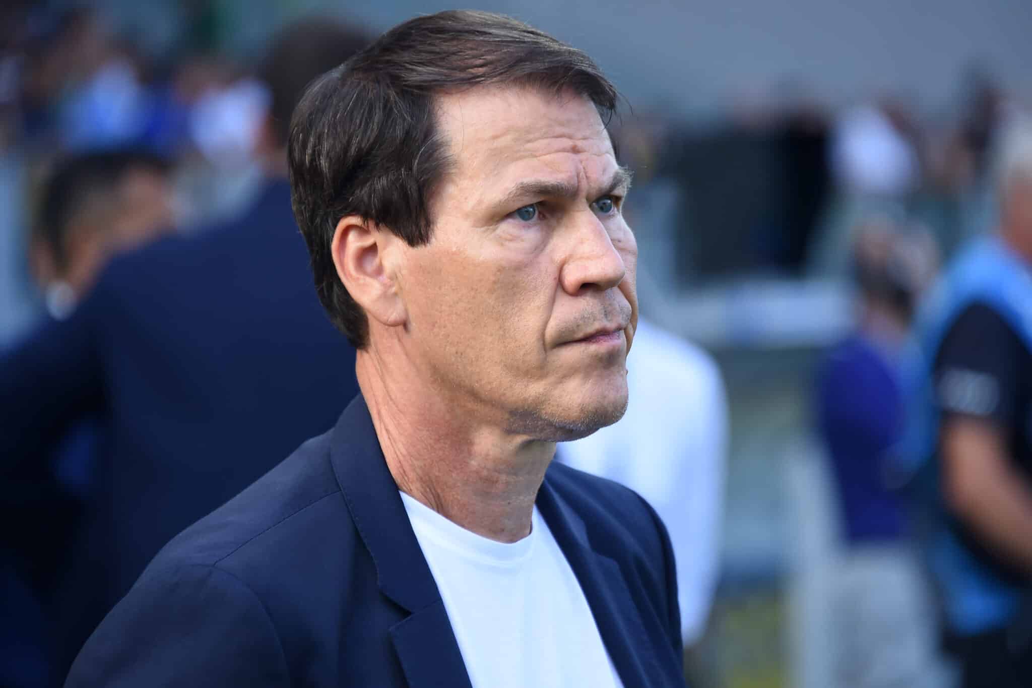 Apuzzo: "Napoli, l'azzardo è stato prendere un allenatore che non ha ...