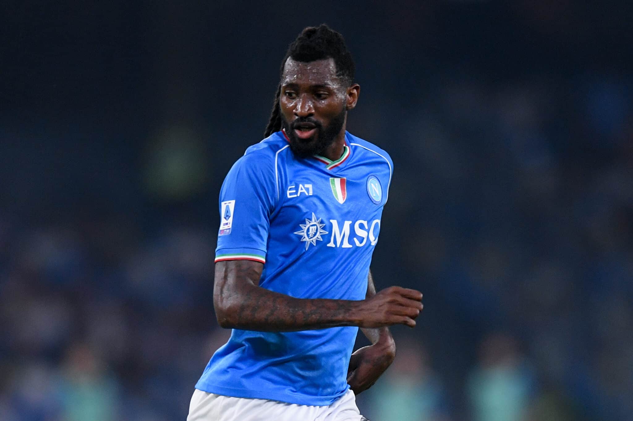 Carmine Martino: "Anguissa recuperabile per il Milan. Garcia? Le ...