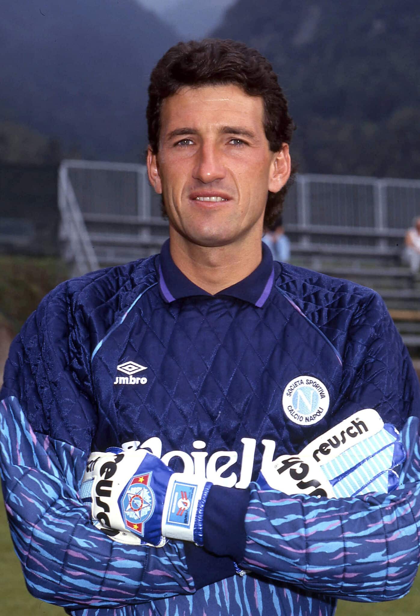 Giovanni Galli: "Nel Napoli non c'è uno che sorrida! I goal subiti da ...