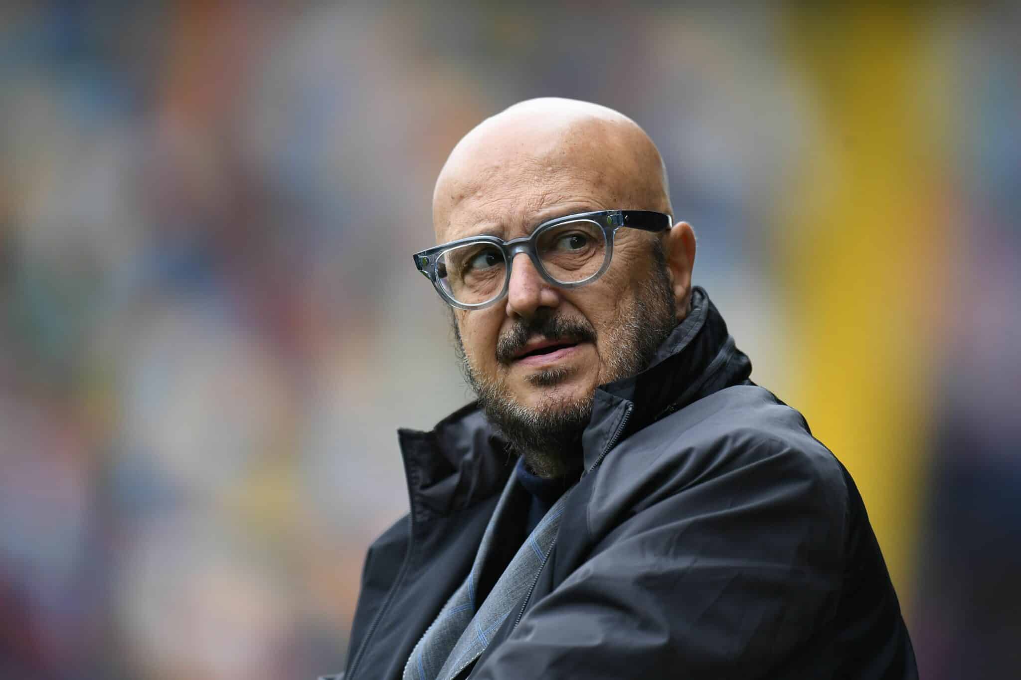 Marino: "Quando Diego mi disse: 'ho vinto per il popolo, ora vinciamo ...