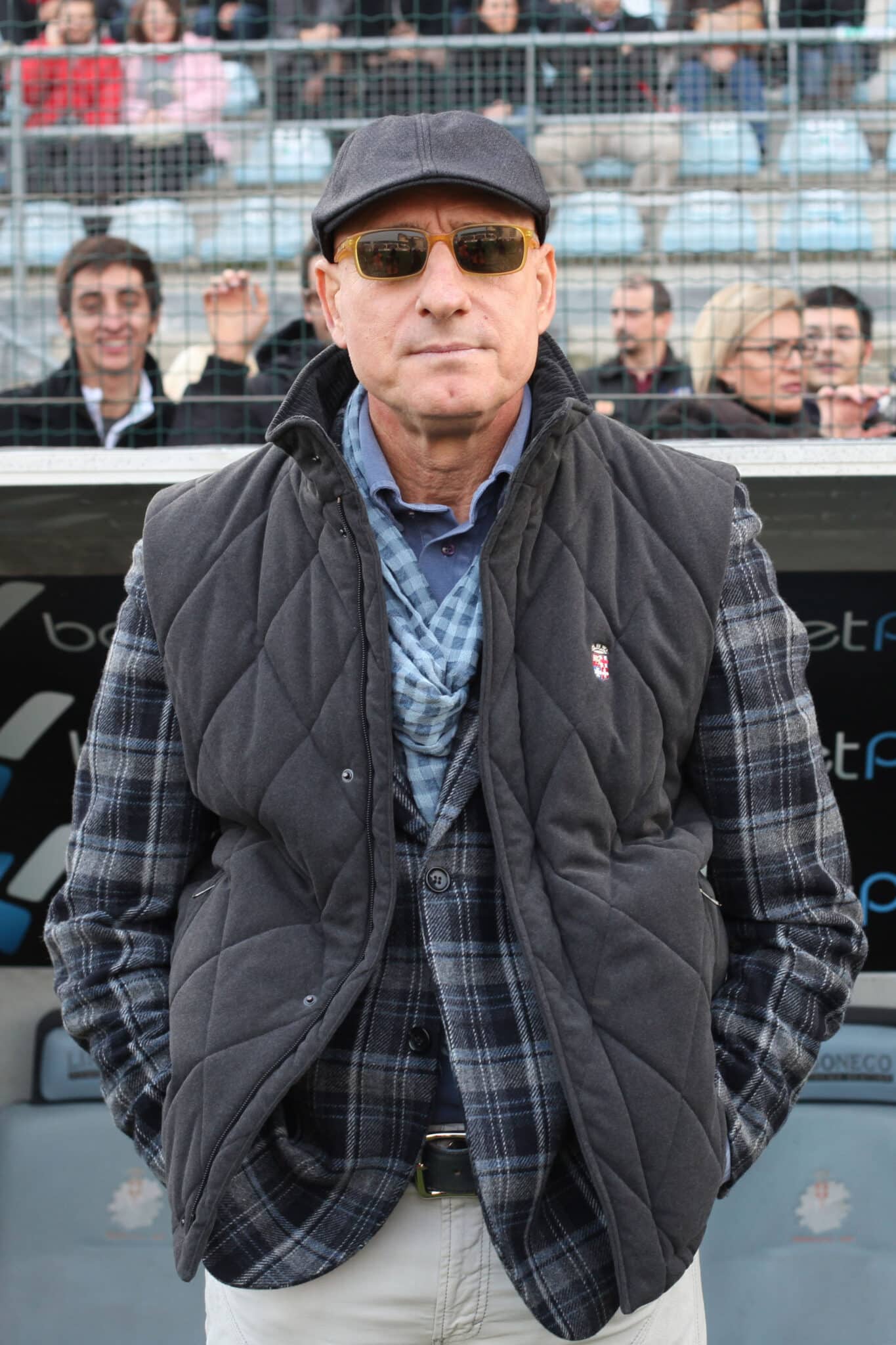 Graziani: "Se fossi nel Napoli prenderei Chiesa, tridente con Kvara e ...