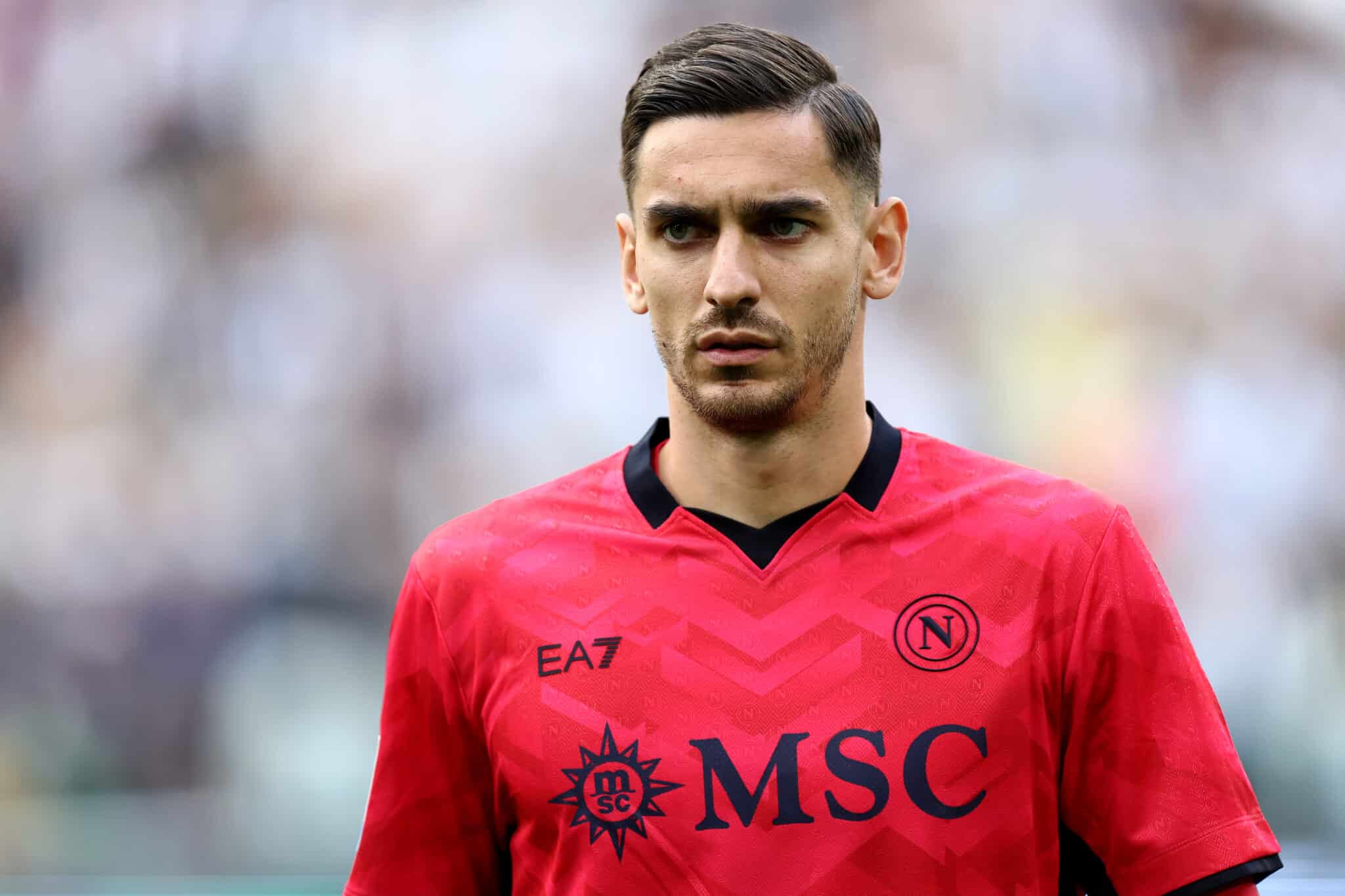 Pagotto: "Meret portiere zen! Se sta a Napoli, con queste critiche, è ...