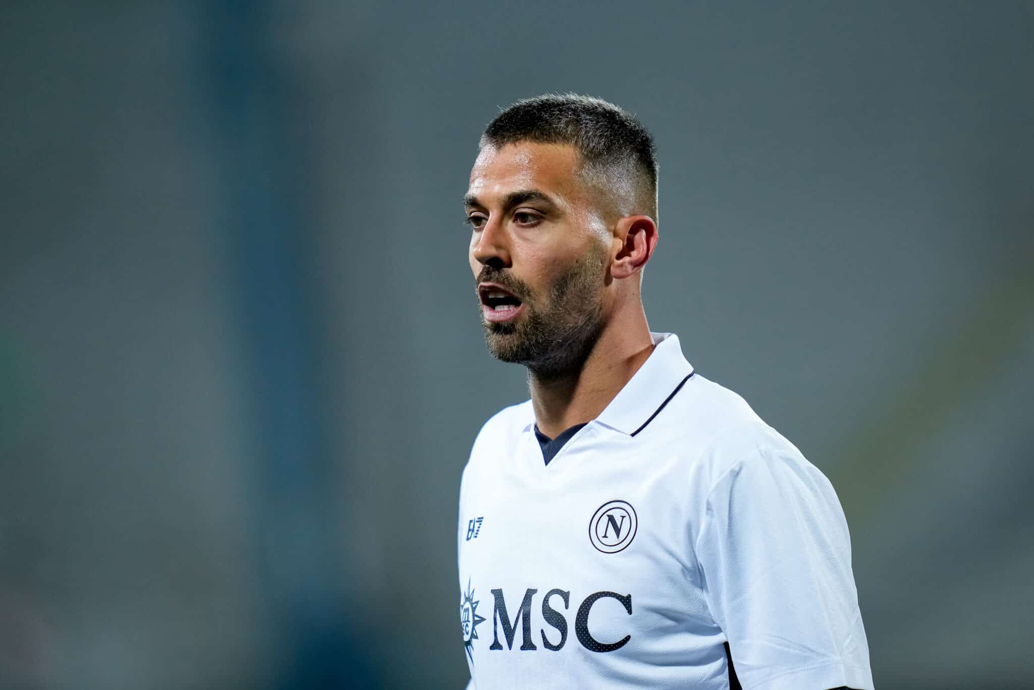 Luciano Marangon: "Spinazzola offre prestazioni altalenanti. Conte? Non ...