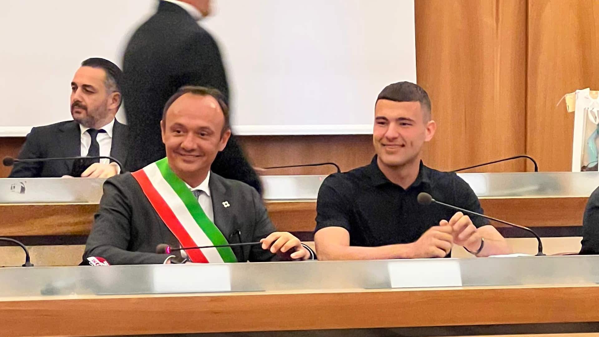 Cirillo, Sindaco di Cardito: "Buongiorno ha sempre sottolineato le sue ...
