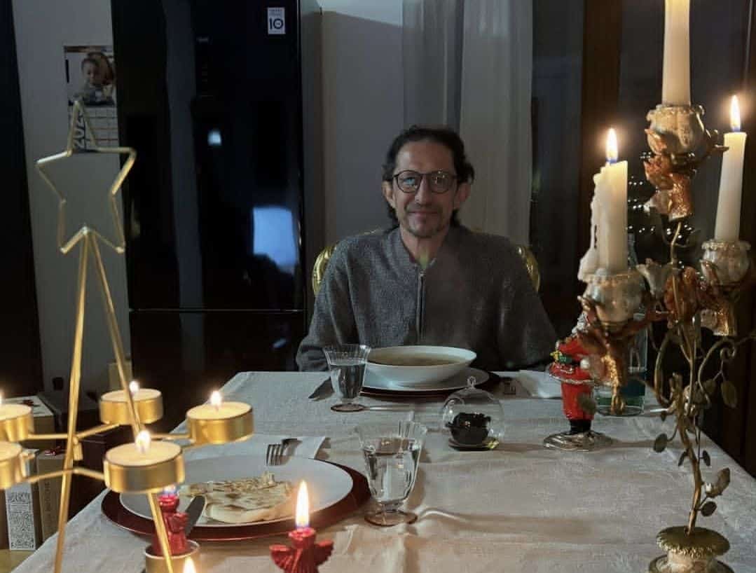 Igor Protti: "Si chiude un anno difficile che mi ha lasciato in eredità ...